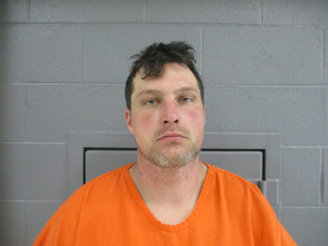 Frame indicted on 2 counts of attempted murder | News, Sports, Jobs ...